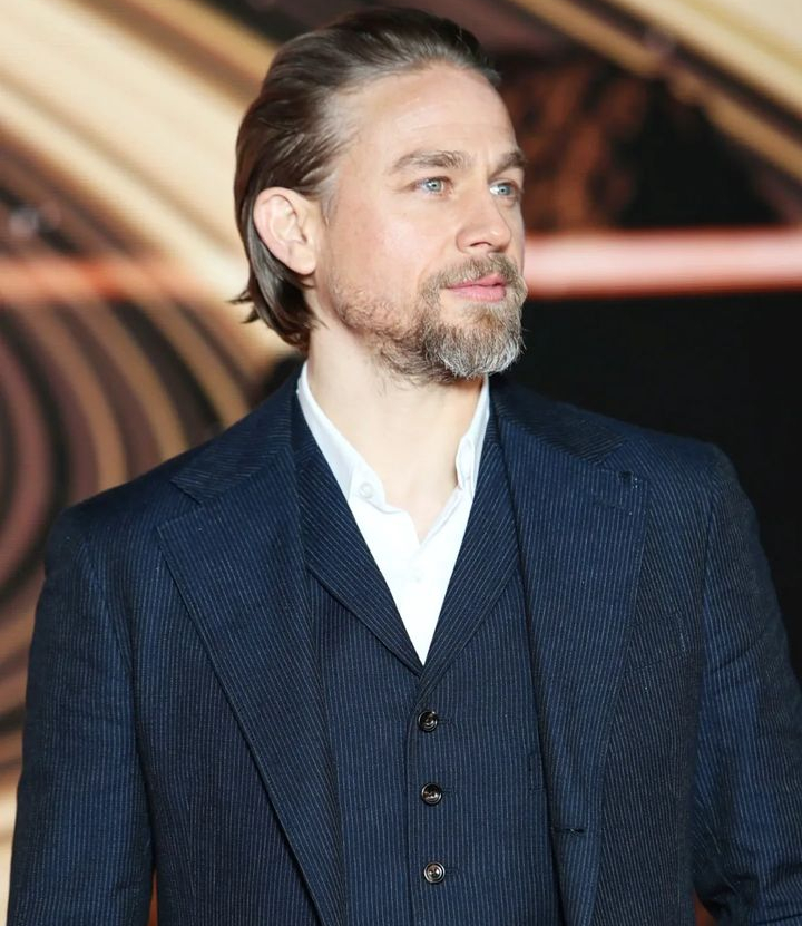 Picture of Charlie Hunnam
