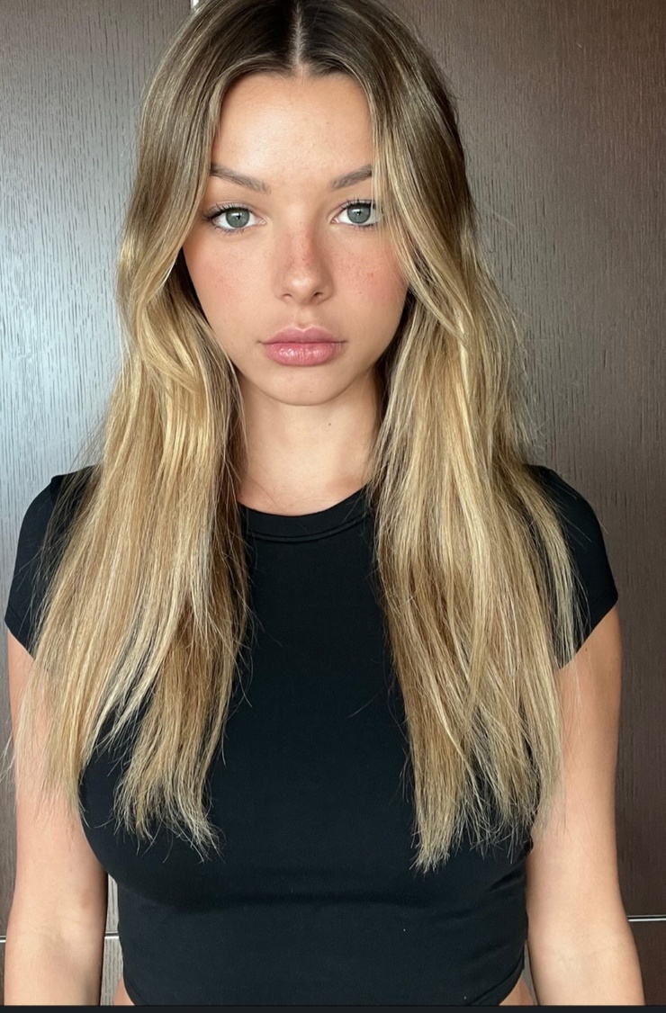 Picture of Maddie Teeuws