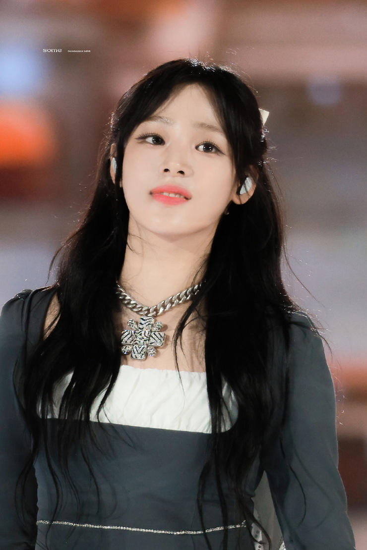 Picture of Minji Kim