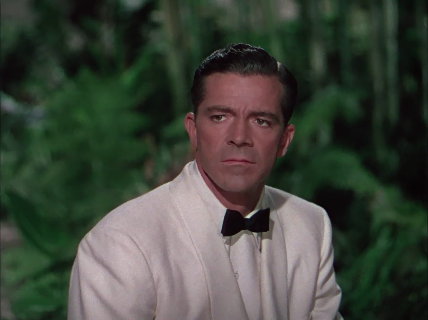 Dana Andrews