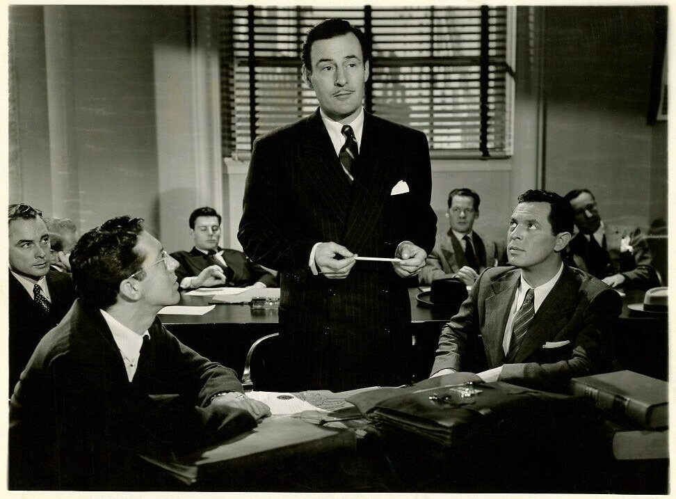 Tom Conway