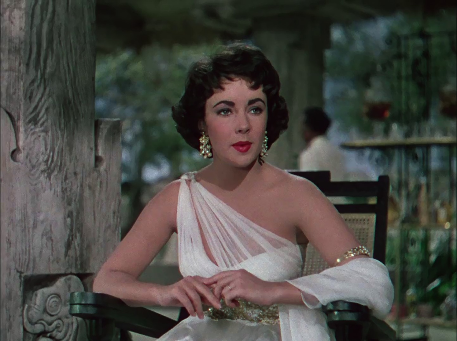 Elizabeth Taylor