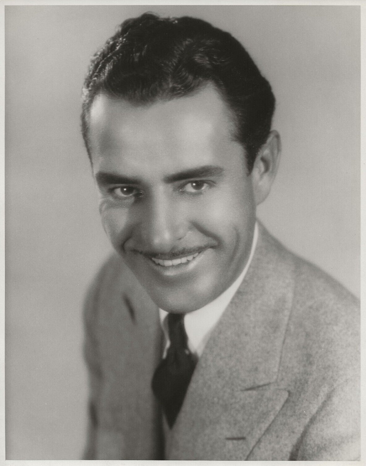 John Gilbert