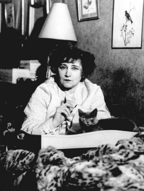 Colette