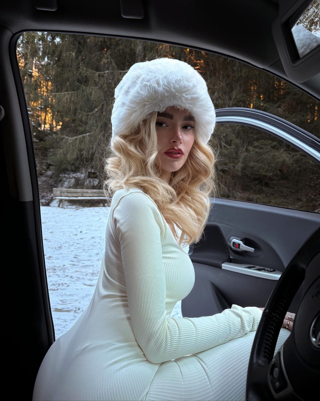 Picture of Antonia Freya Lydia