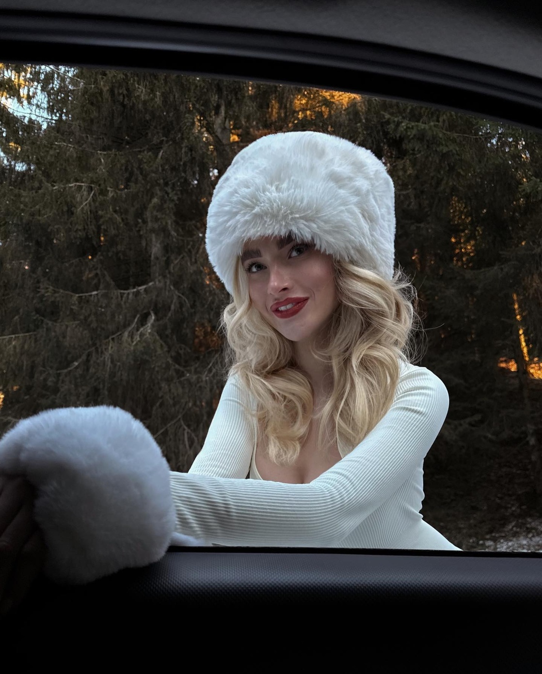 Image of Antonia Freya Lydia