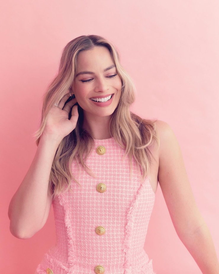 Picture of Margot Robbie