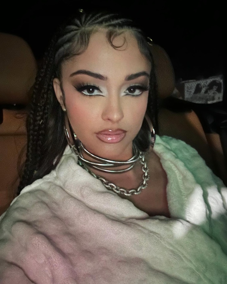 Picture of Malu Trevejo