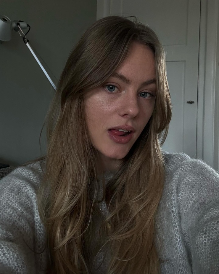 Picture of Annabel Smit