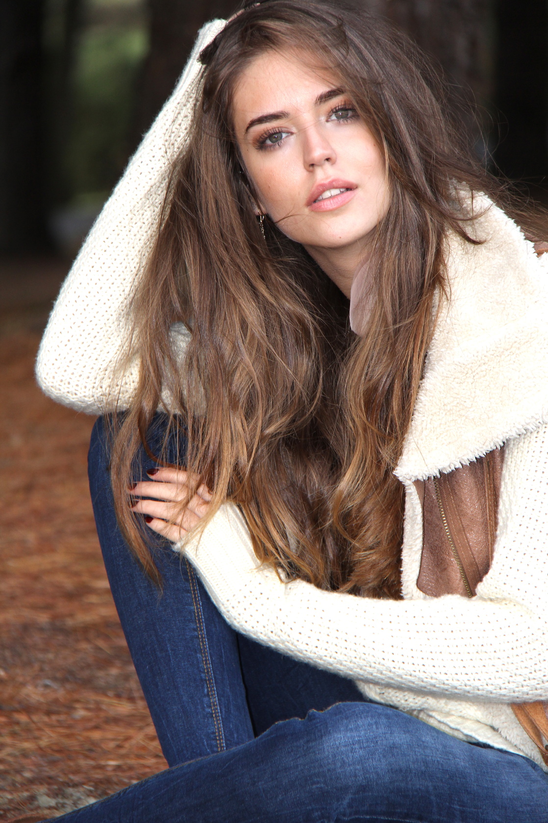 Picture of Clara Alonso