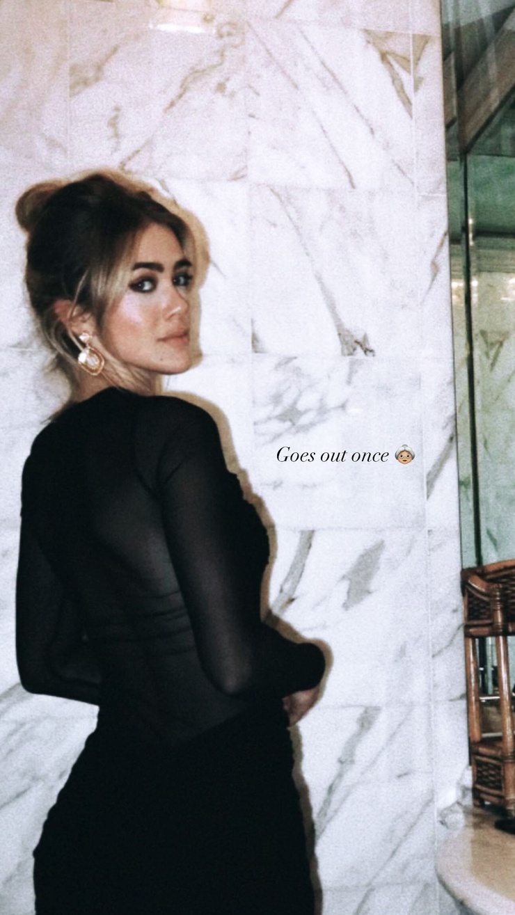 Melissa Roxburgh image