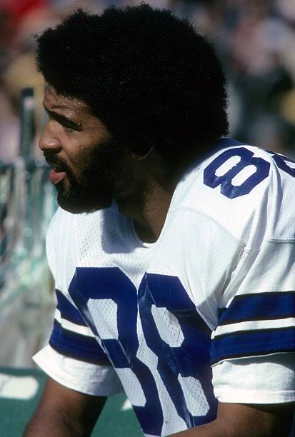 Drew Pearson