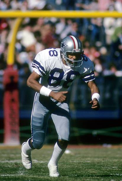 Drew Pearson
