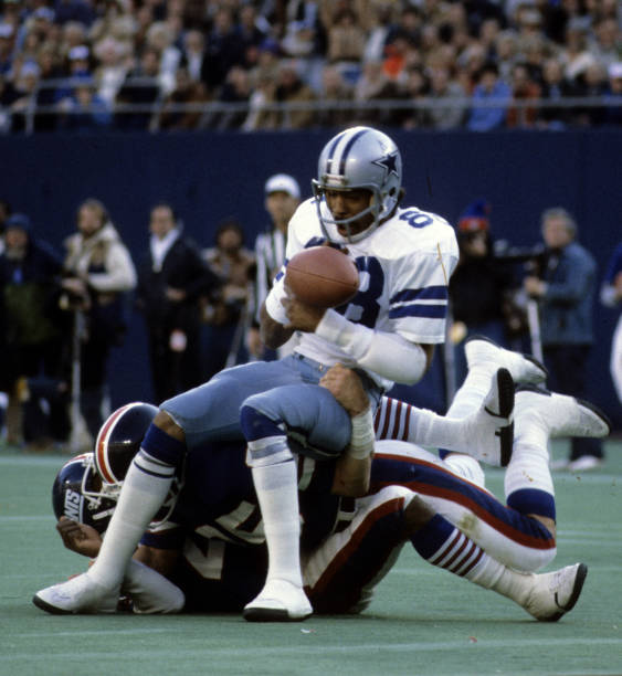 Drew Pearson