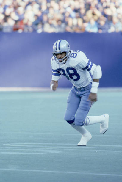 Drew Pearson