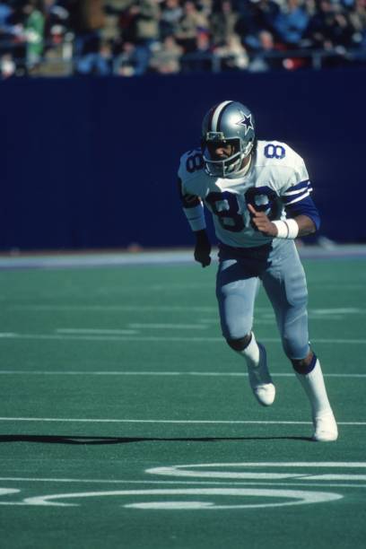 Drew Pearson