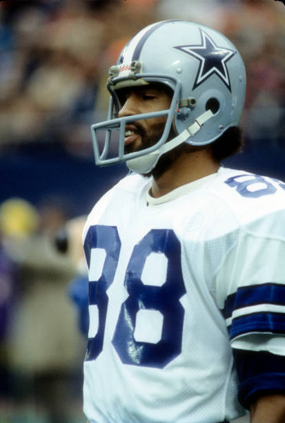 Drew Pearson