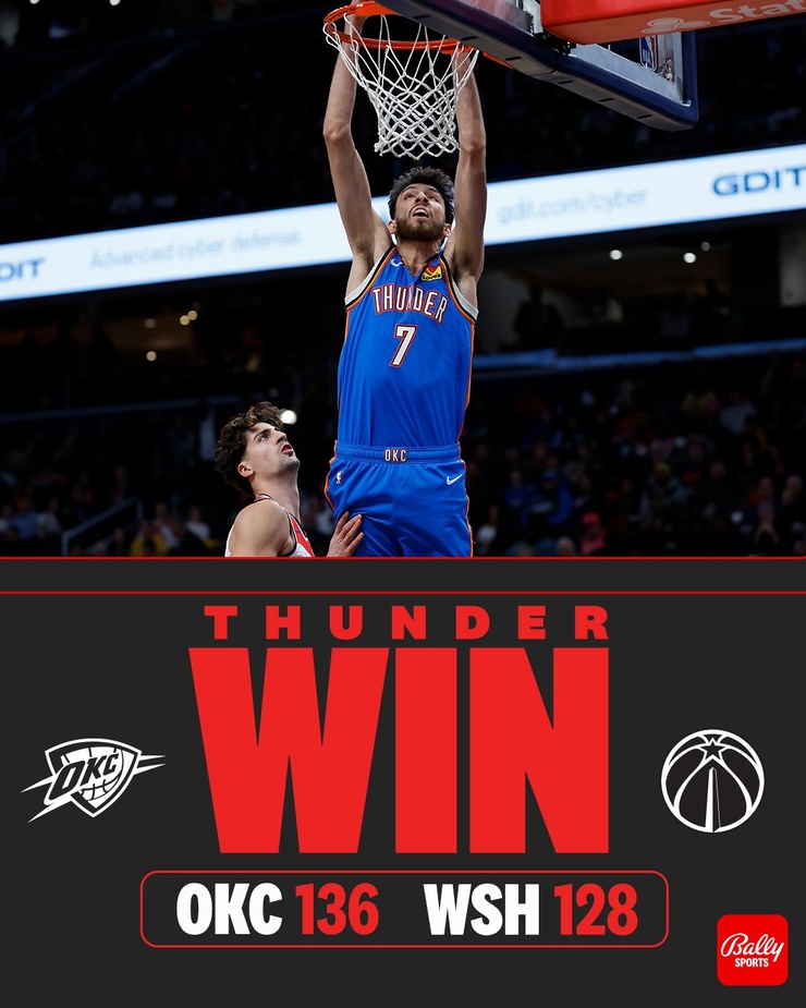 Image of Chet Holmgren