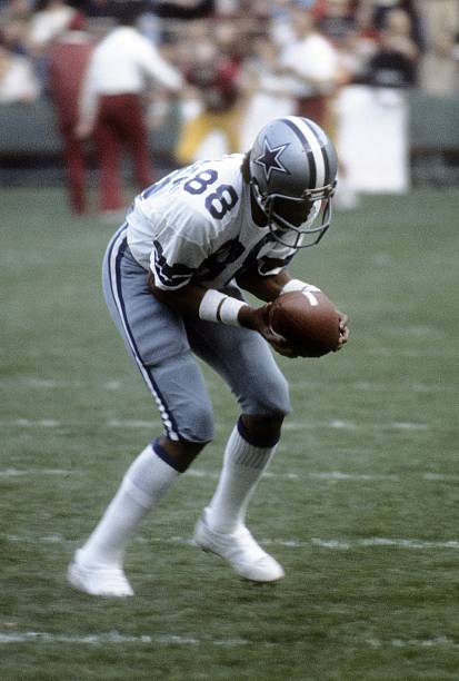 Drew Pearson