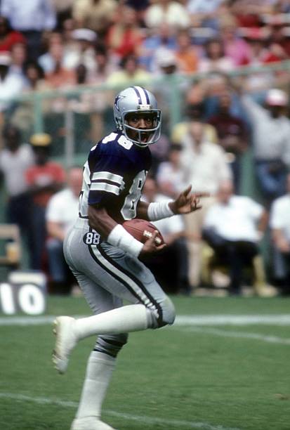Drew Pearson