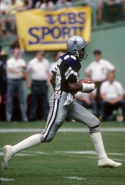 Drew Pearson