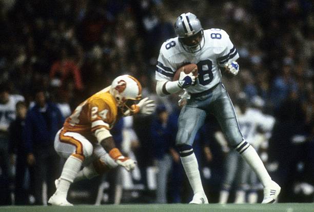 Drew Pearson