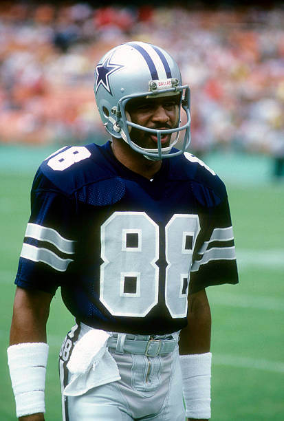 Drew Pearson
