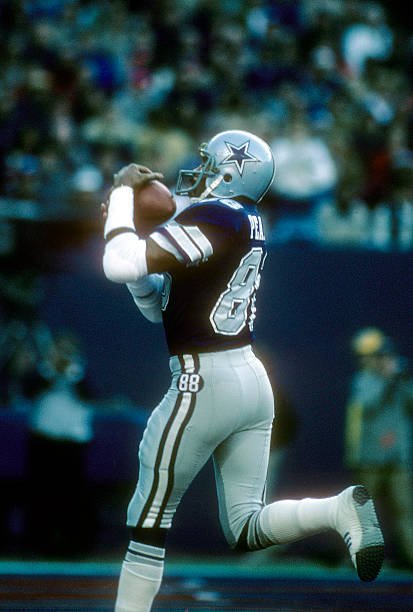 Drew Pearson