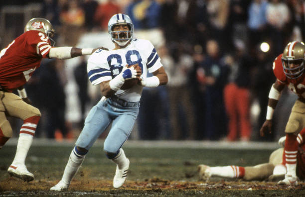 Drew Pearson