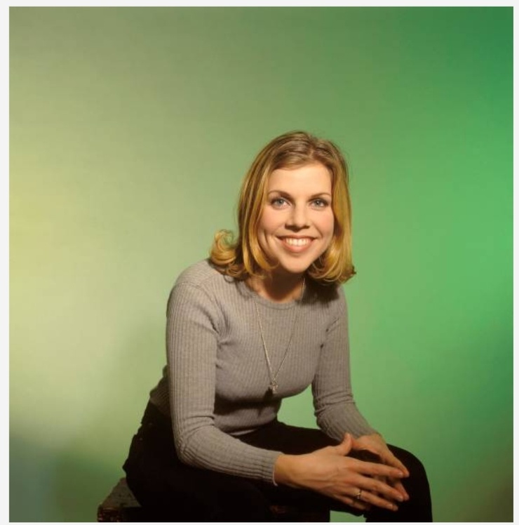 Picture of Tanya Donelly