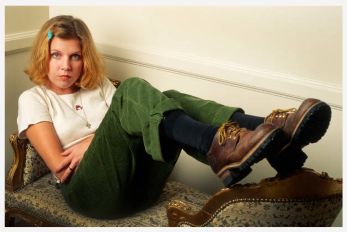 Image of Tanya Donelly