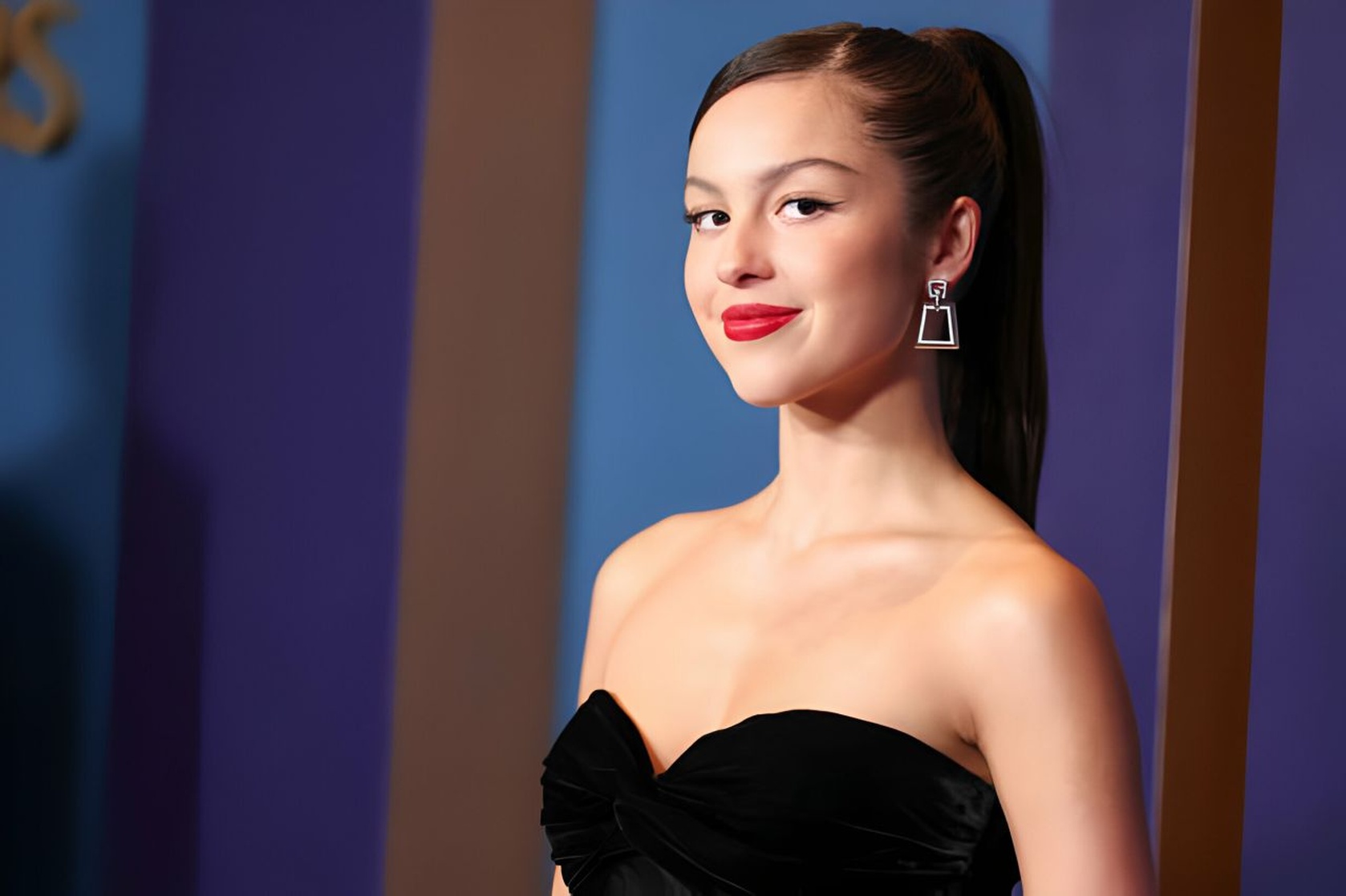 Image of Olivia Rodrigo