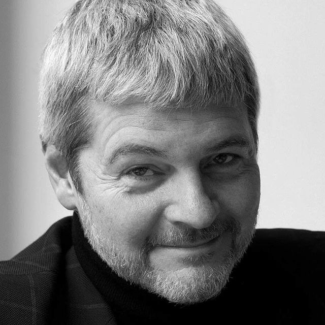 Picture of Ángel de la Cruz