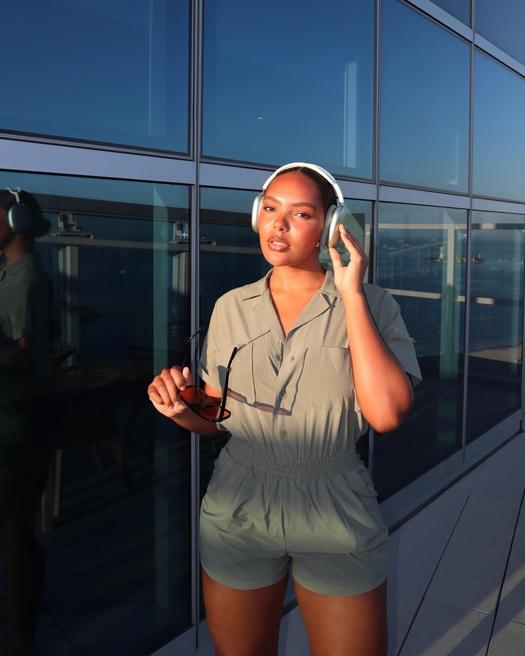 Picture of Amber Keaton