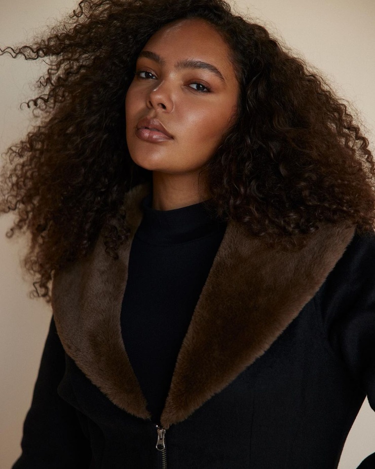 Picture of Amber Keaton