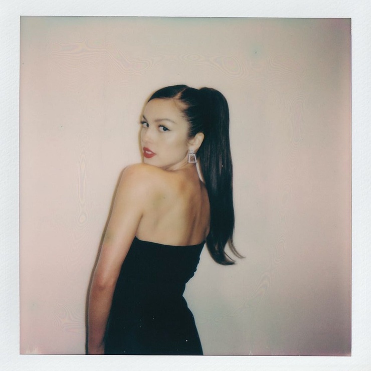 Picture of Olivia Rodrigo