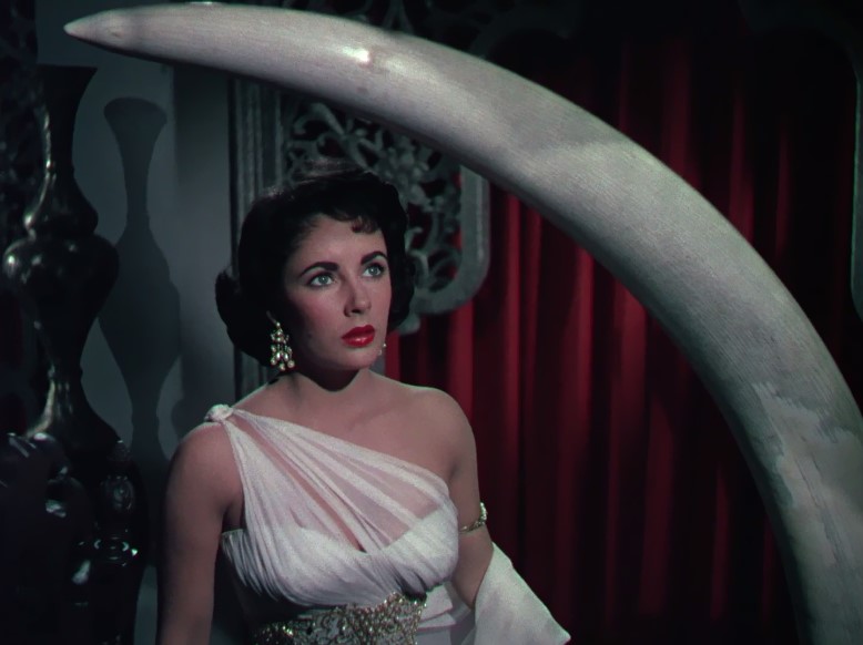 Elizabeth Taylor