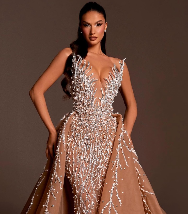 Picture of Oriola Marashi