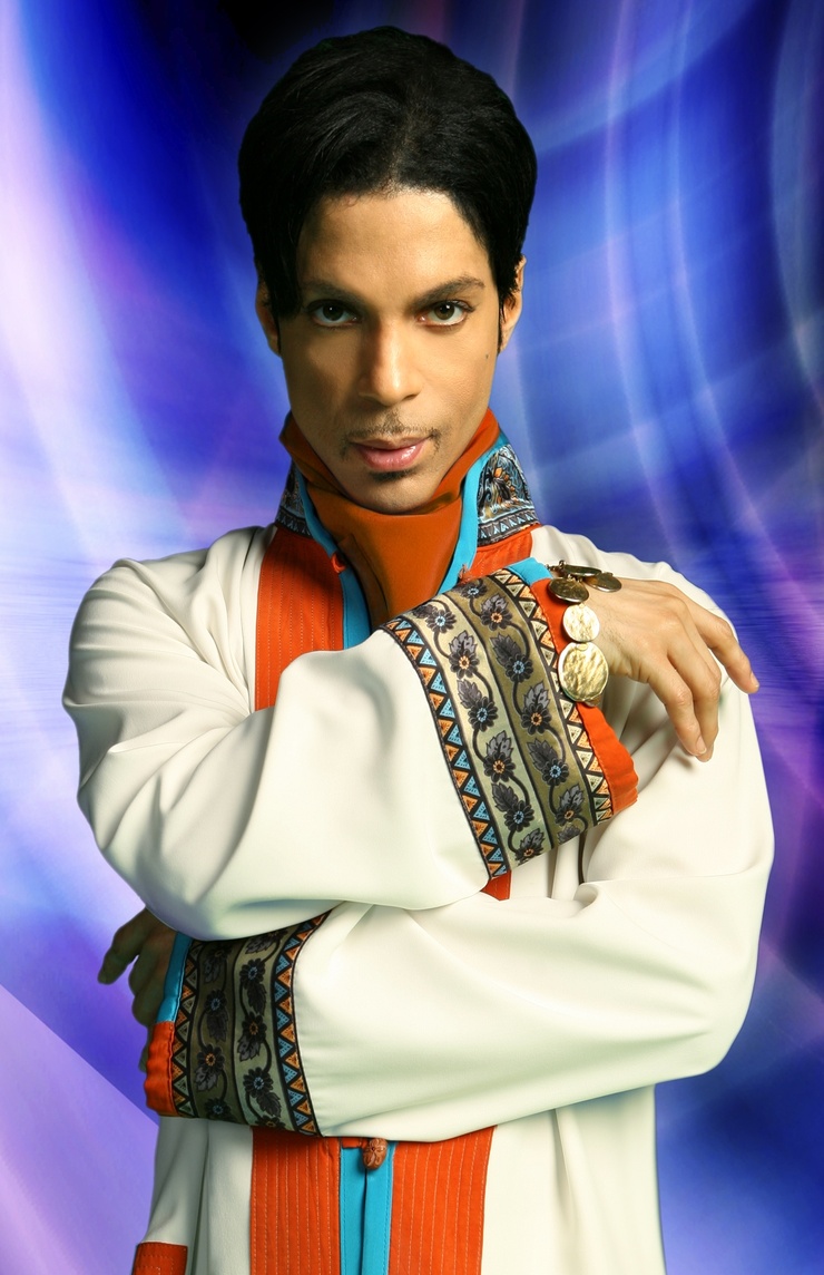 Picture of Prince