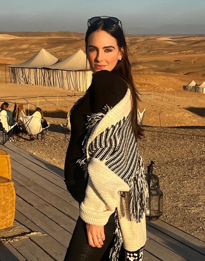 Picture of Daniela Botero