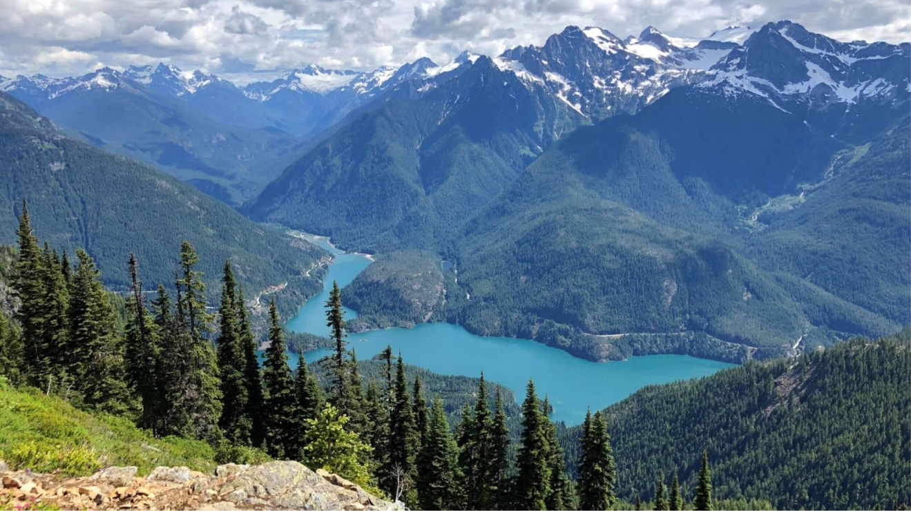 Picture of Cascadia