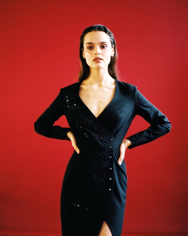 Image of Sonya Kravz