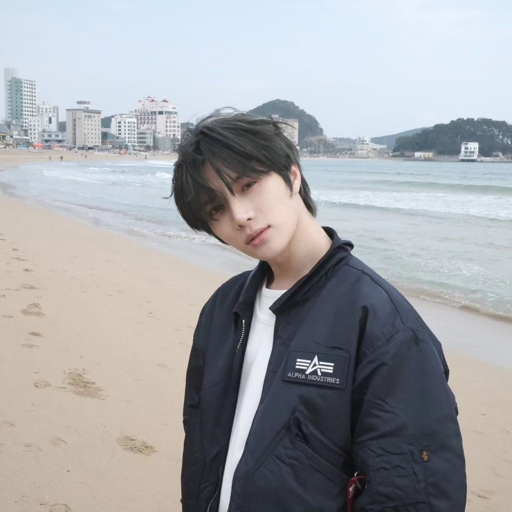 Beom-gyu Choi picture