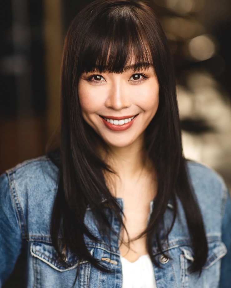 Picture of Wei Jen Lee