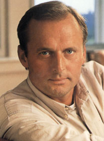 Image of John Grisham