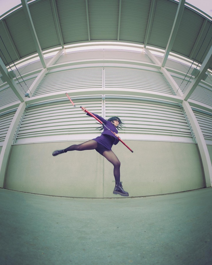 Picture of Wei Jen Lee