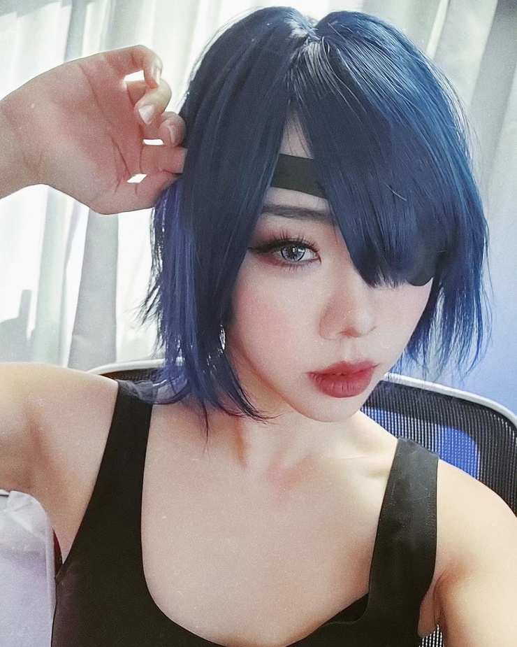 Picture of Wei Jen Lee