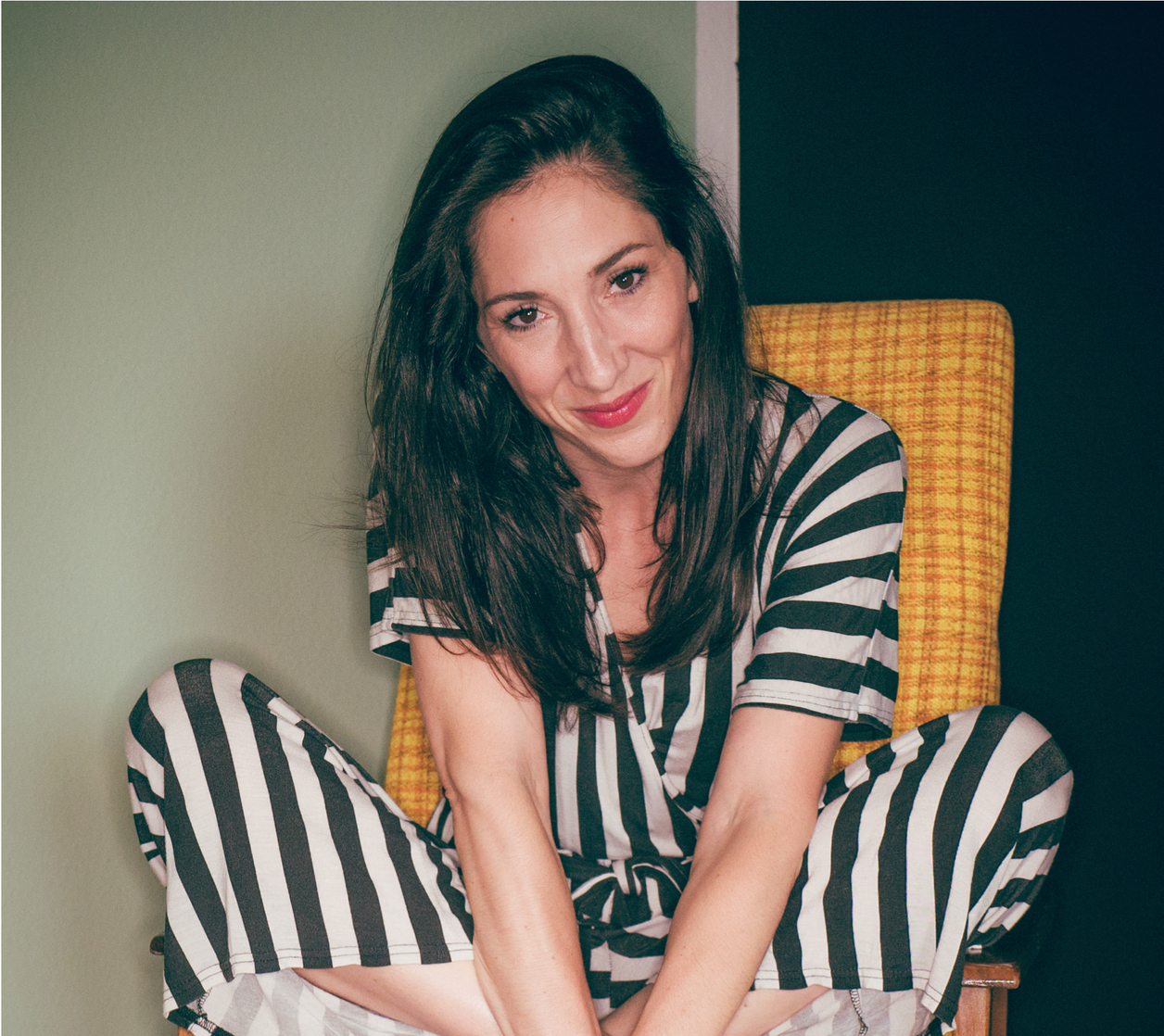 Picture of Julia Mücke