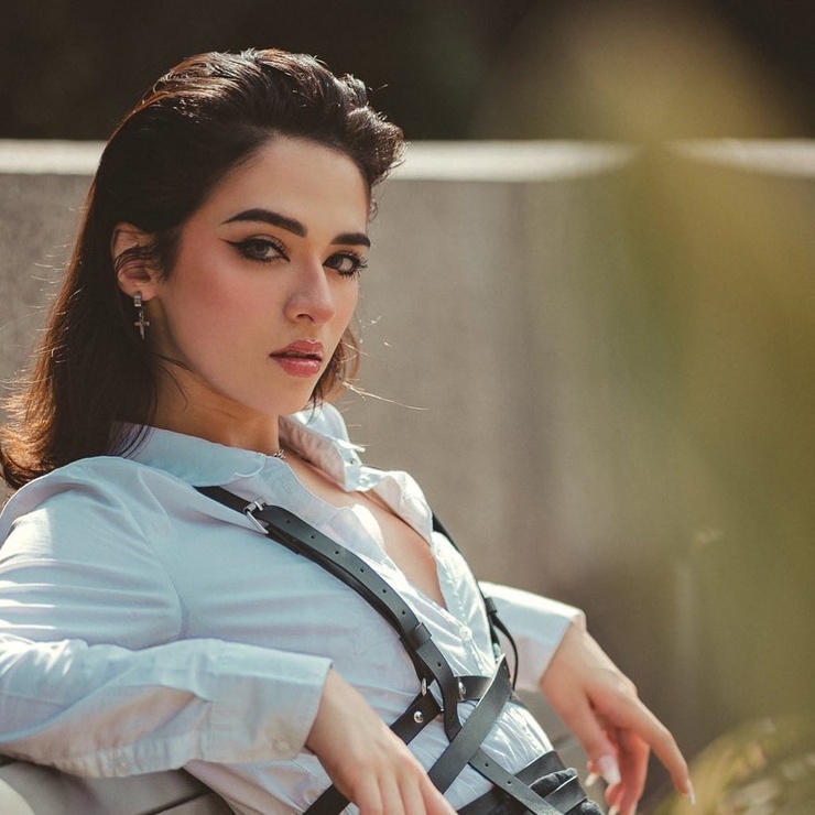 Picture of Vain Virgos