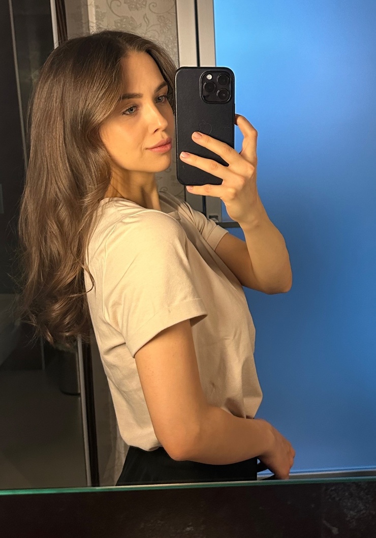 Image of Anna Belik
